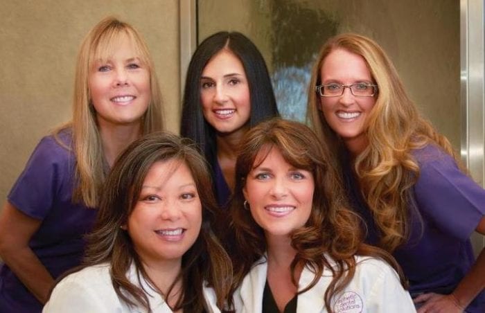 Dentists in Alpharetta GA | Esthetic Dental Solutions